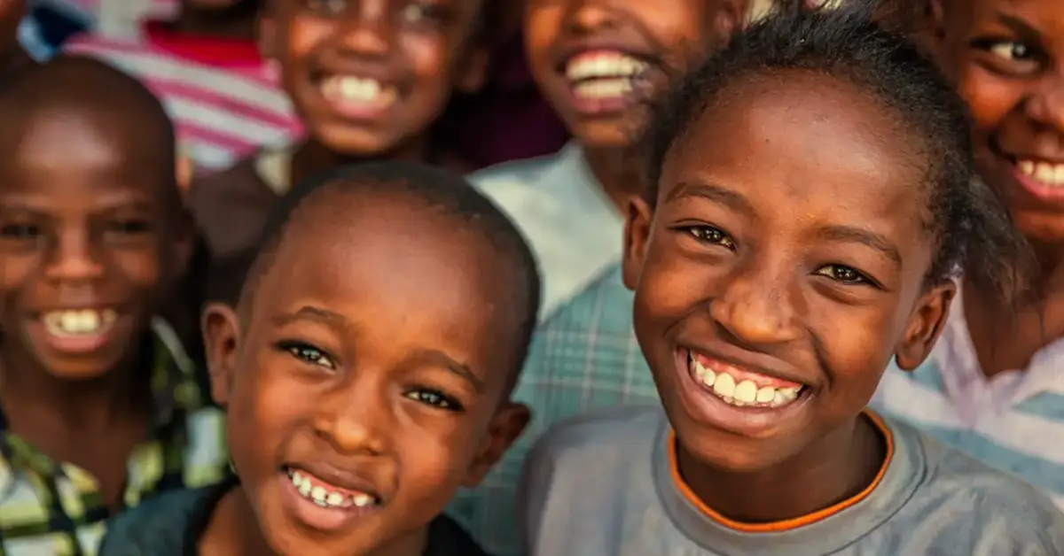 Donate to EduCare | Support Schools & Learning